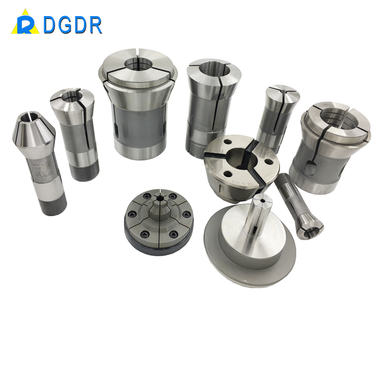 44 collet chuck for cnc lathe and mini lathe chuck - Dongguan Derui ...
