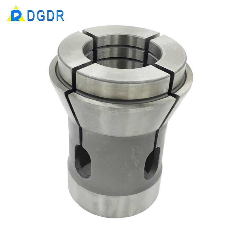 44 collet chuck for cnc lathe and mini lathe chuck - Dongguan Derui ...