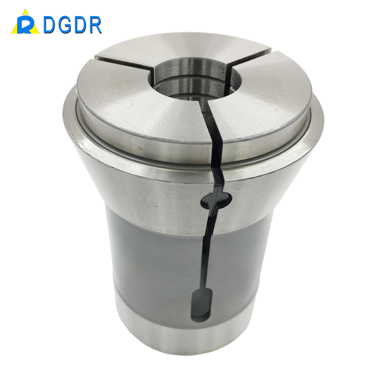 44 collet chuck for cnc lathe and mini lathe chuck - Dongguan Derui ...