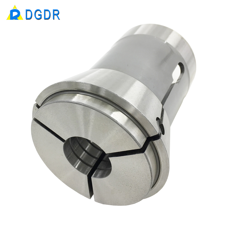 16C collet for tapping machine cnc lathe chuck - Dongguan Derui ...