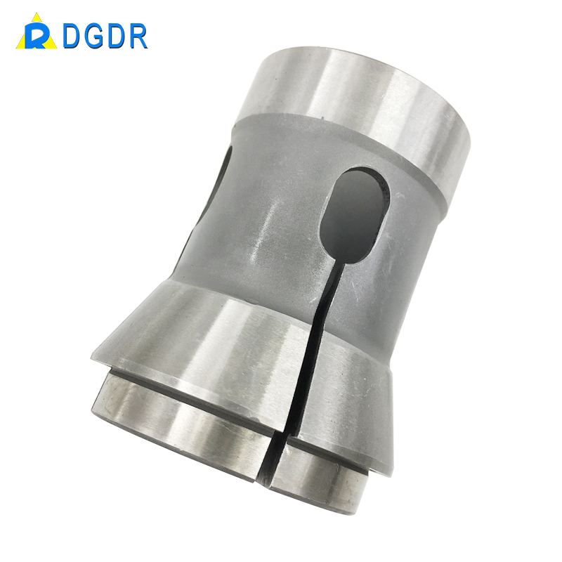 44 collet chuck for cnc lathe and mini lathe chuck - Dongguan Derui ...