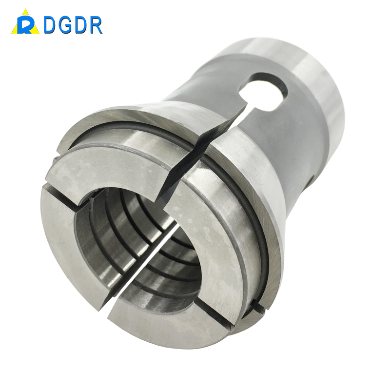 44 collet chuck for cnc lathe and mini lathe chuck - Dongguan Derui ...