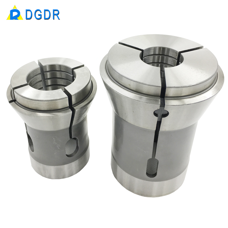 44 collet chuck for cnc lathe and mini lathe chuck - Dongguan Derui ...