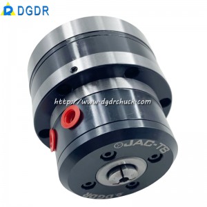 mini cylinder-Integrated air collet chuck JAC-T8 mini chuck - Dongguan ...